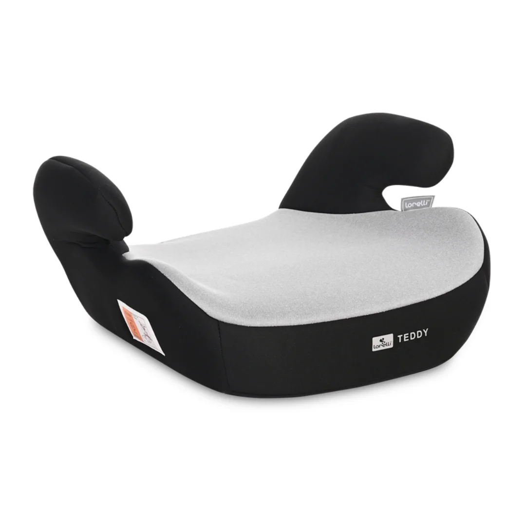 Autosedište Teddy 15-36kg Grey Lorelli