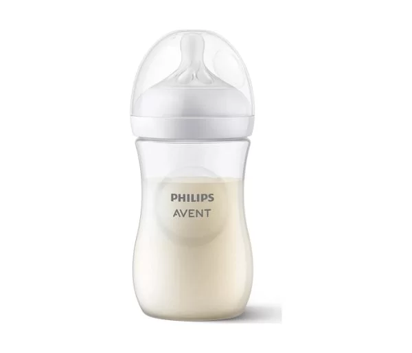 Avent Natural response flašica 260ml