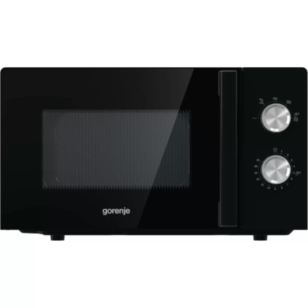 Mikrotalasna rerna MO17E1BH Gorenje