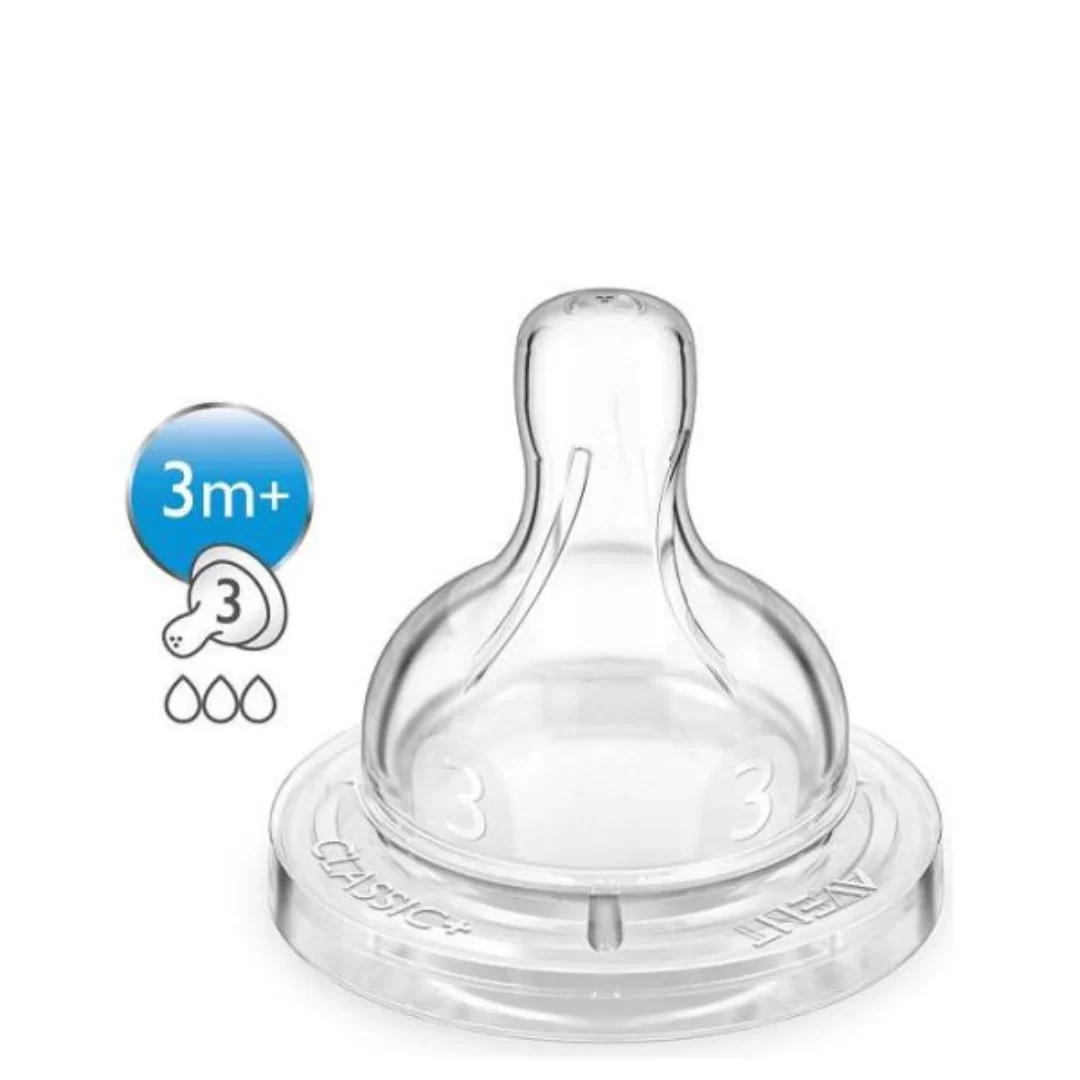 Avent cucla klasik 3+