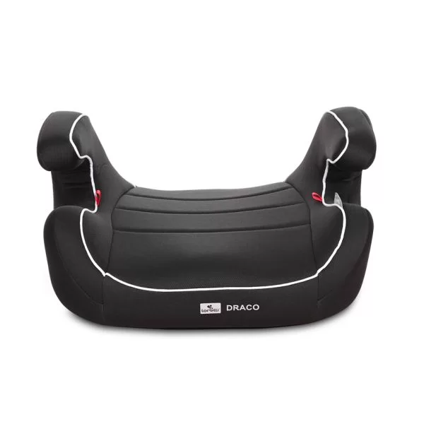 Autosediste Draco Lorelli 22-36kg crno