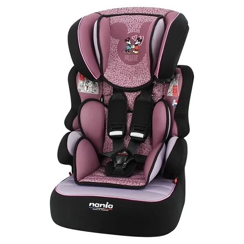 Autosedište Nania Beline Minnie Love 9-36kg