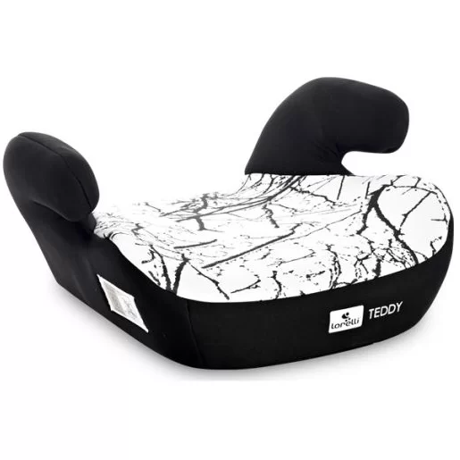 Autosedište Teddy sivo Marble Lorelli
