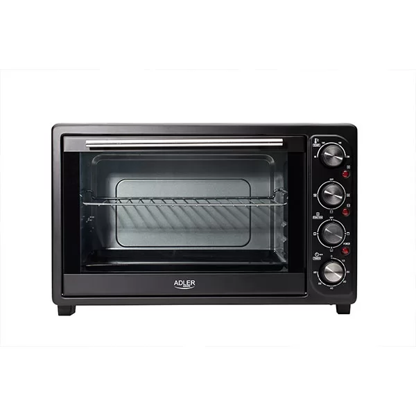 Mini rerna 45L Adler AD6010