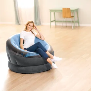 Fotelja na naduvavanje Intex Empire 3 boje