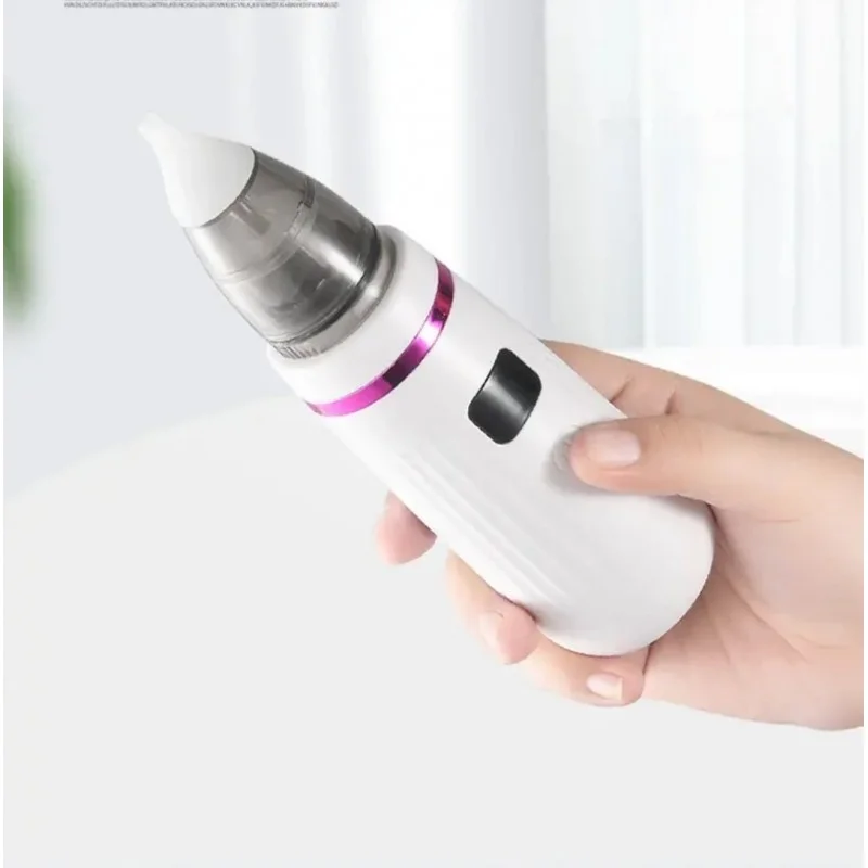 Pumpica aspirator za nos