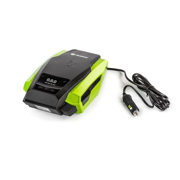 Auto kompresor 12V FDAK 12012 Fieldmann