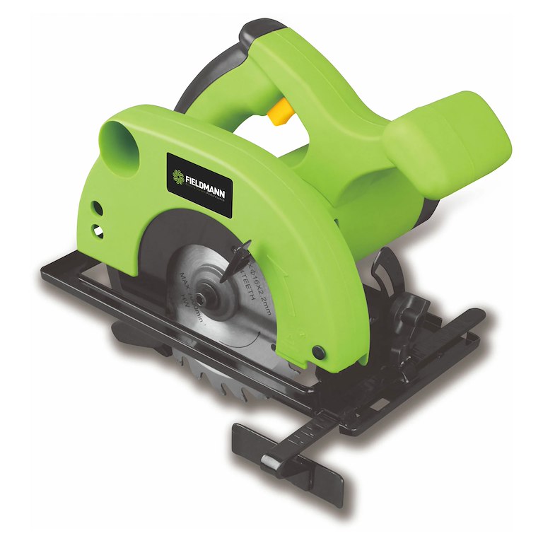 Cirkular elektricni FDK 200802-E Fieldmann