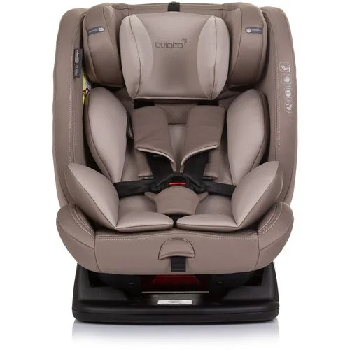 Autosedište Chipolino Aviato Macadamia 0-36kg