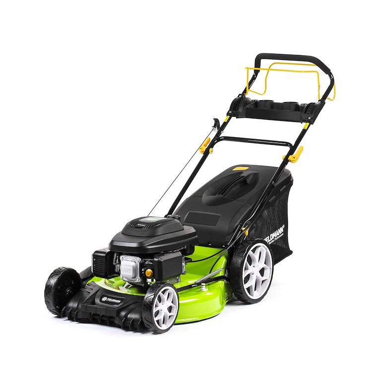 Samohodna benzinska kosilica FZR 5611-B Fieldmann
