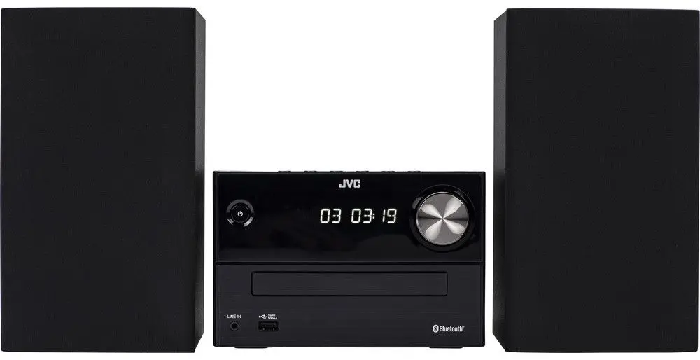 Mini linija JVC UX-C25DAB