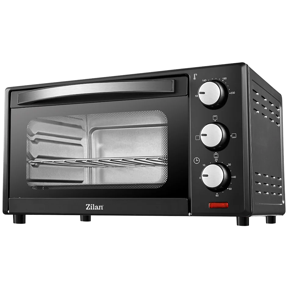 Mini rerna 15L Zilan ZLN0973