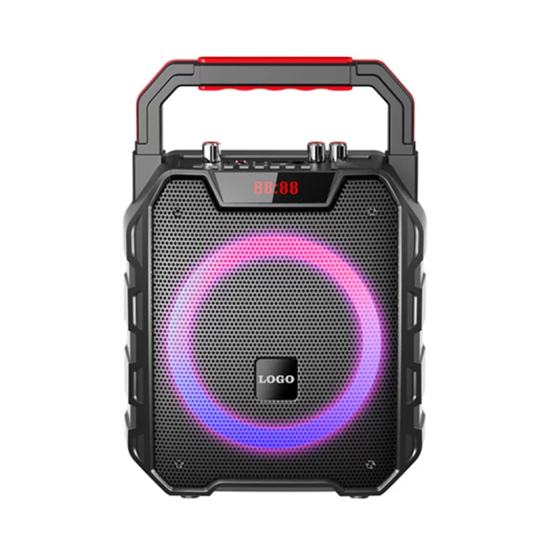 Prenosni karaoke sistem Eden trolley ED-617 SU
