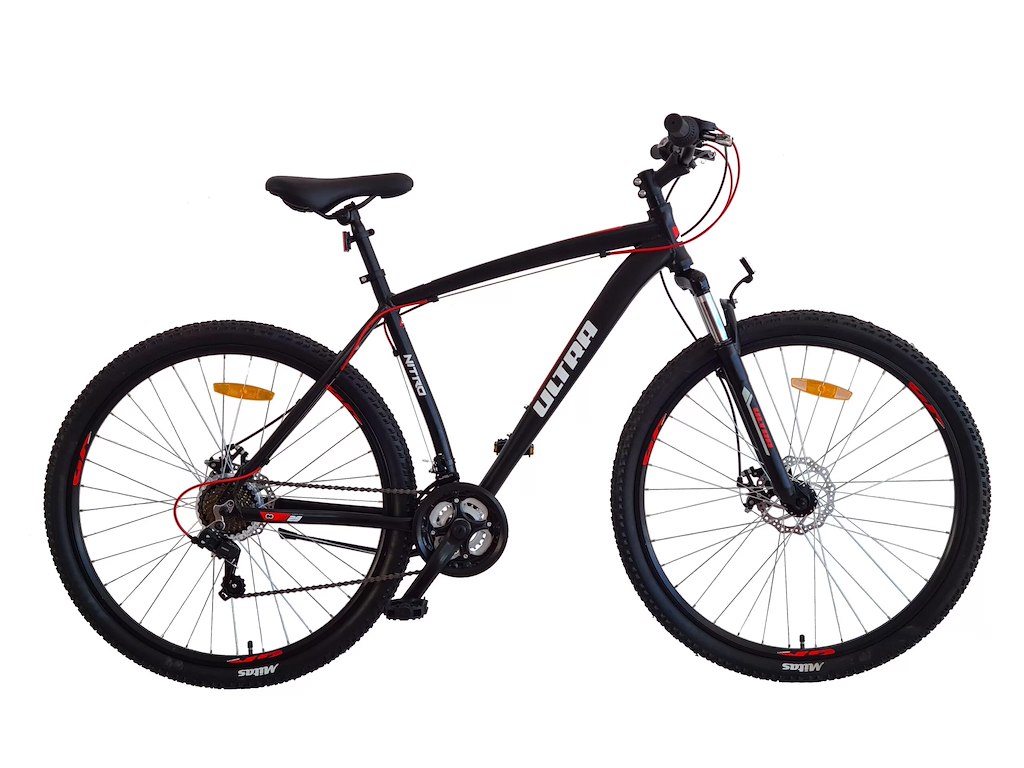 Bicikl 29”Ultra Nitro MDB 2023 crni