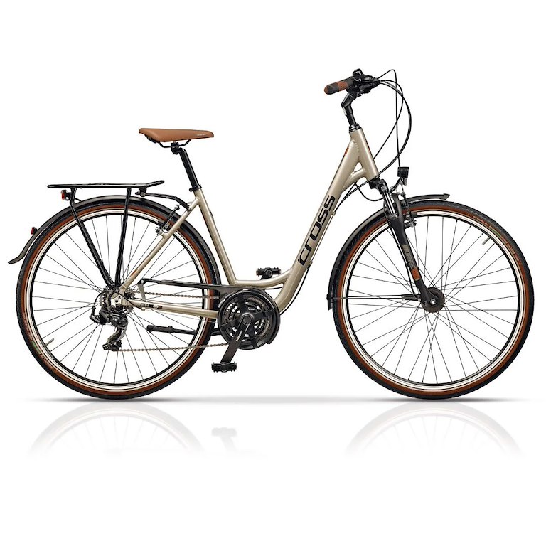 Bicikl 28″ Cross Area-Trekking 460mm
