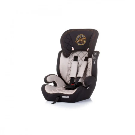 Autosedište Chipolino Jett 0-36kg bež