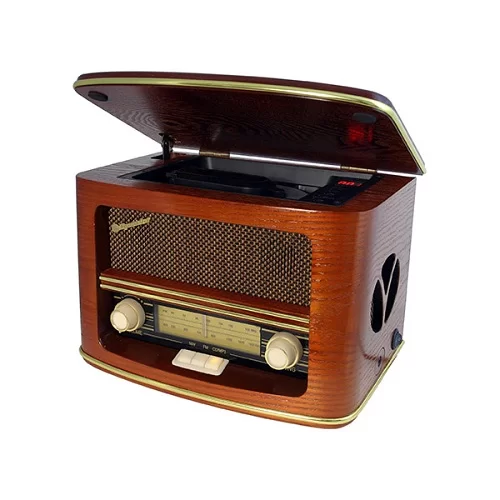 Roadstar sa MP3 i CD HRA1500MP