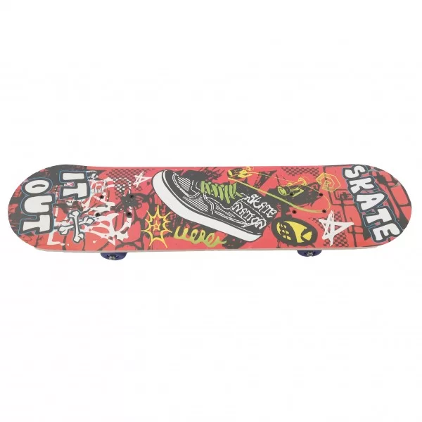 Dečiji skejtbotd TS-3108 Motiv 1
