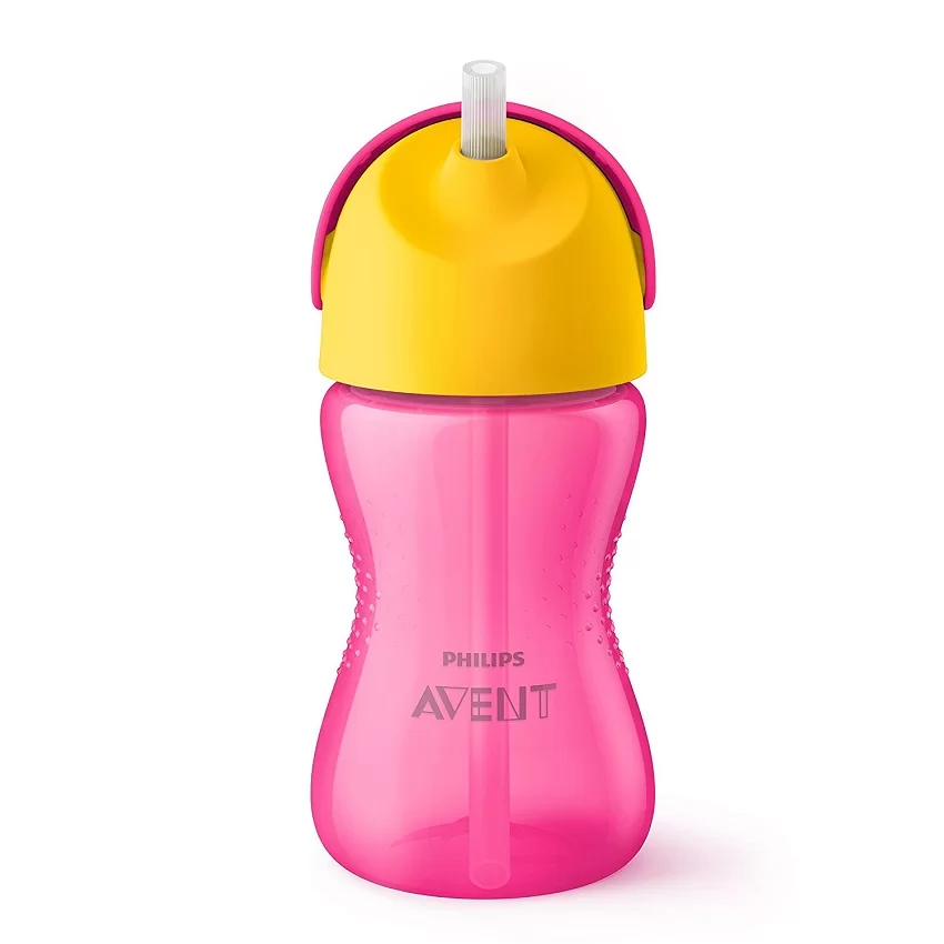 AVENT MAGICNA SOLJA SA SLAMKOM PINK
