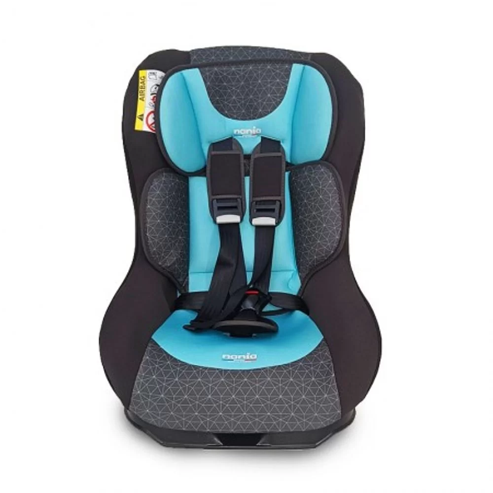Autosedište mint Nania Maxim Evazion 0-18kg