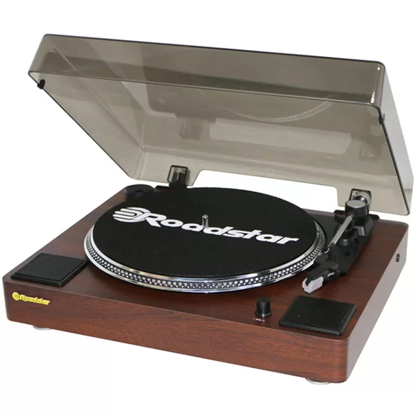 Gramofon Roadstar TT260SPK