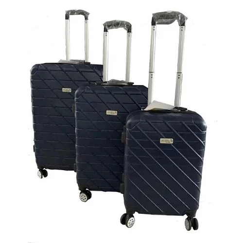 Koferi – Set od tri kofera