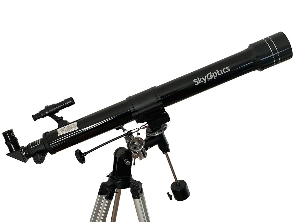 Teleskop BM-90070 EQ 2