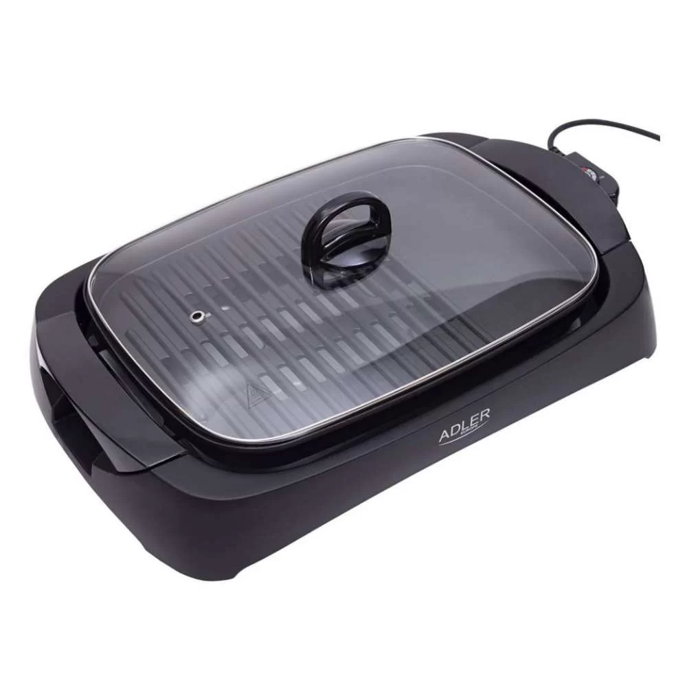 Električni gril sa poklopcem Adler AD6610