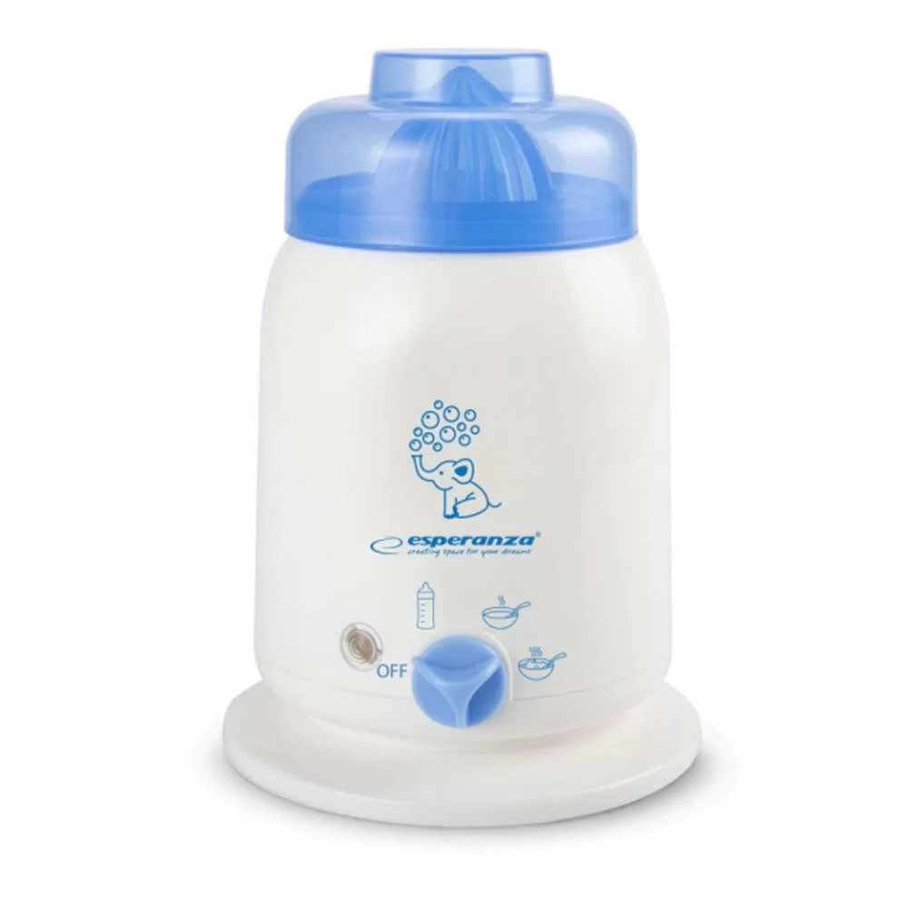 Grejač bebi bočica Esperanza EKB001
