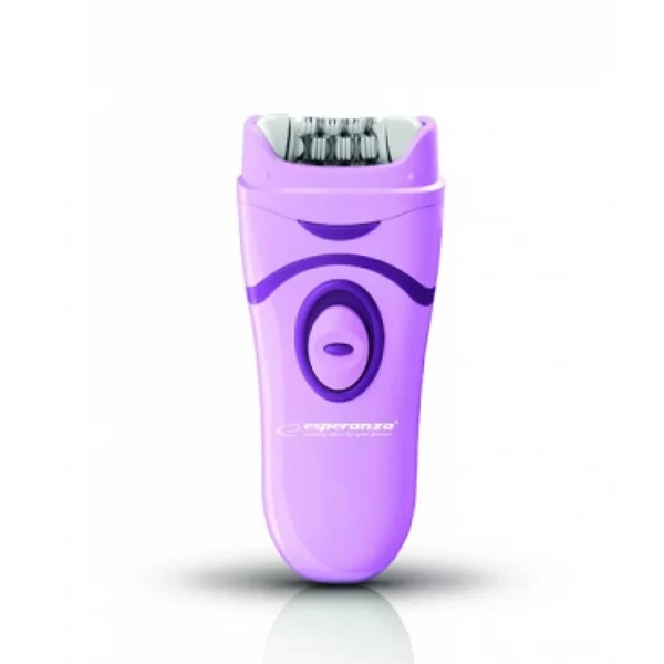 Depilator Esperanza EBD002V