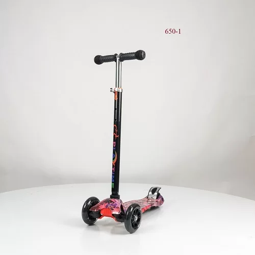 Trotinet dečiji Maxi Model 650-1