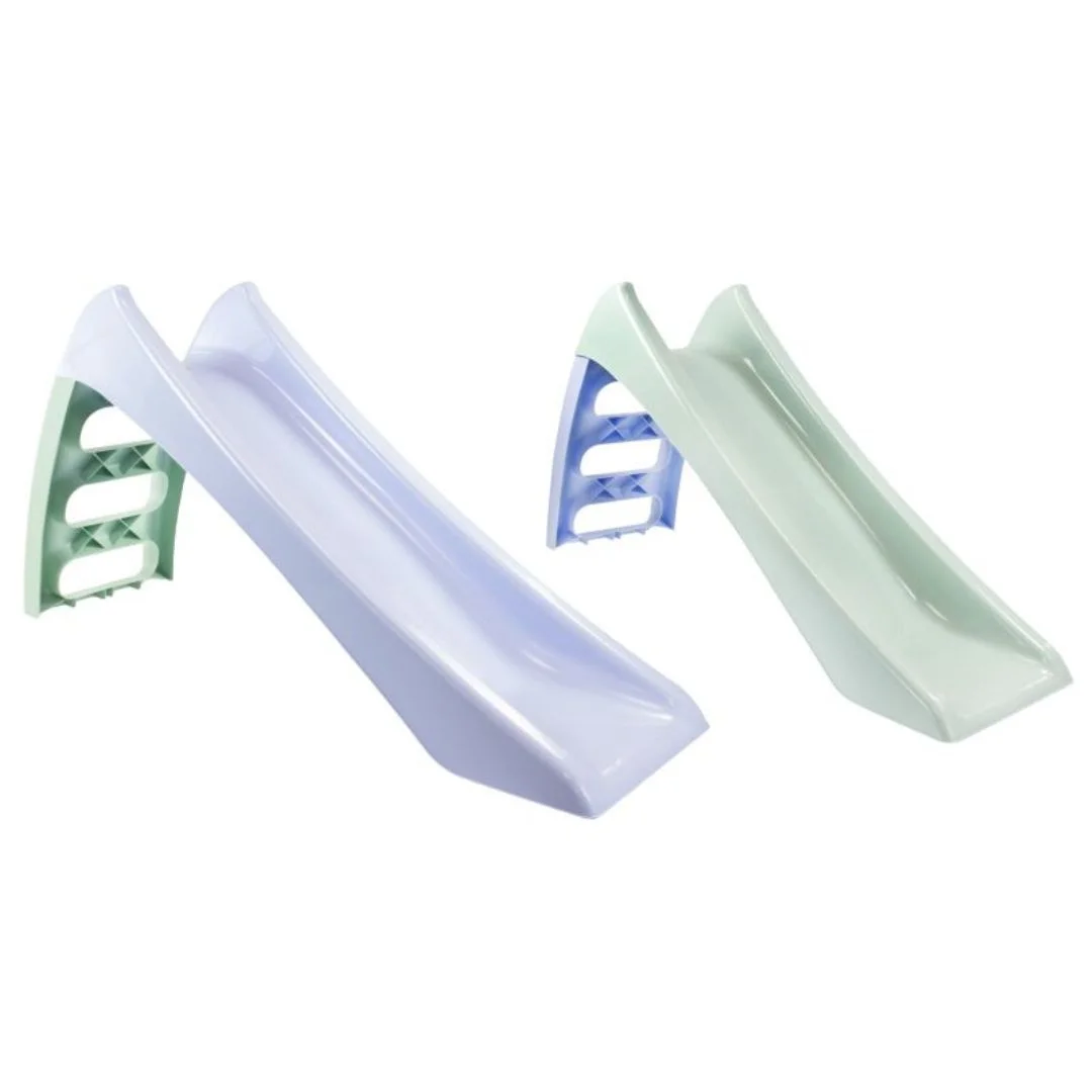 Tobogan plastican 110cm mix boja