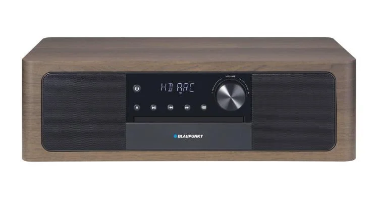 Blaupunkt mikro-linija MS22BT