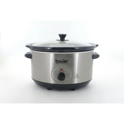 Krcko SC-100 Cookino Bauer