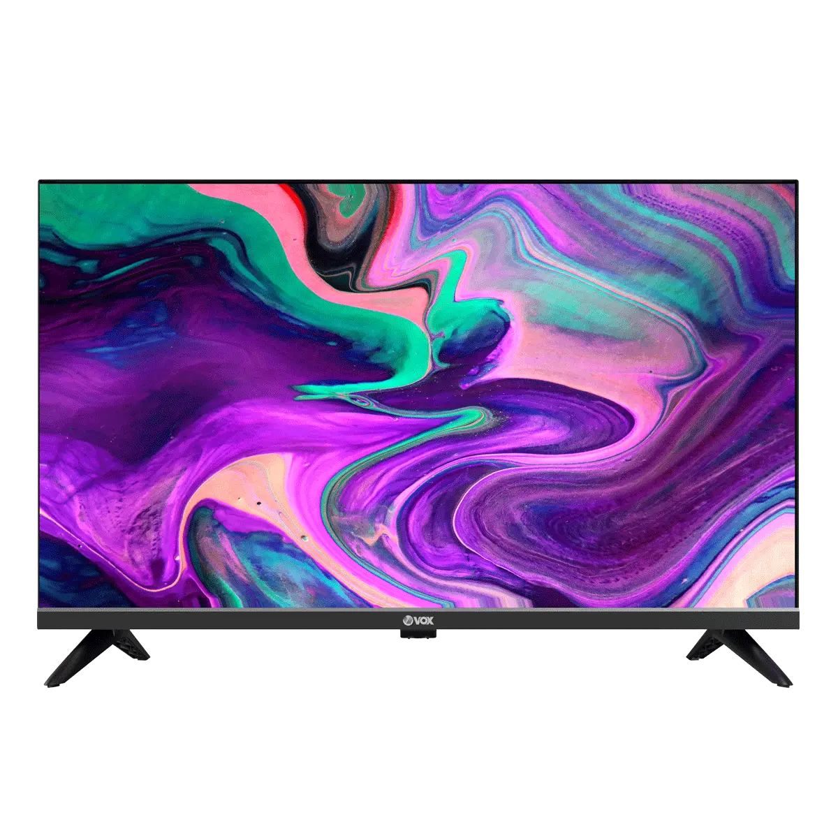 Televizor 24 LED 24CBH080B Vox