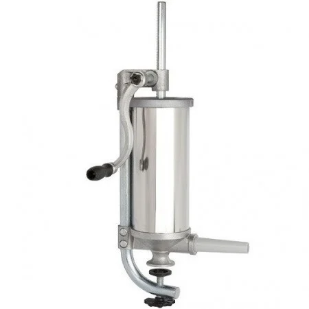Punilica za kobasice INOX 4.5L protok