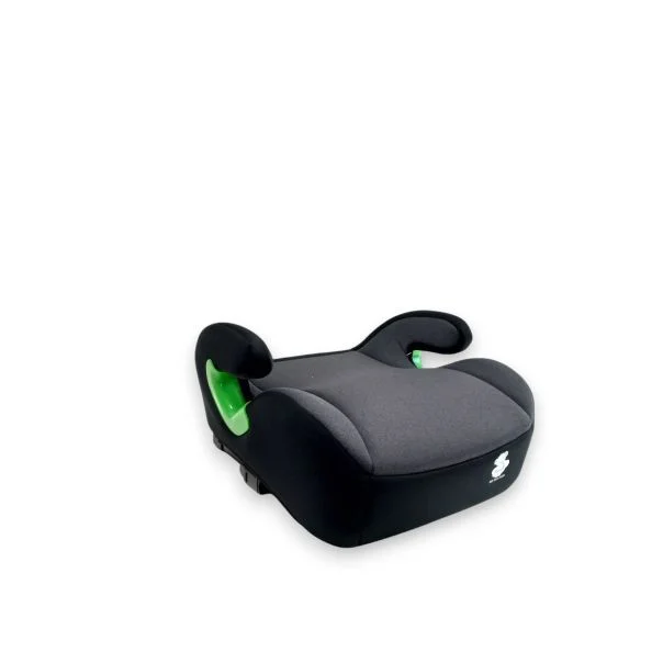 Auto sedište Delta ISOFIX Dark Grey