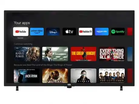 SMART LED TV 40 VOX 40GOF300B