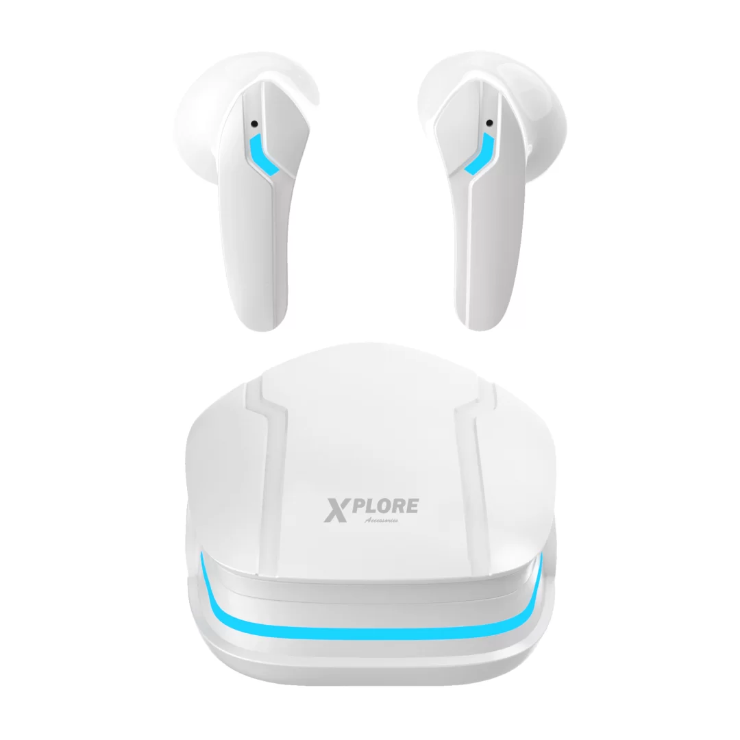 Bluetooth slušalice Xplore XP5807 bele