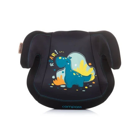 Buster autosedište Chipolino Compass dino