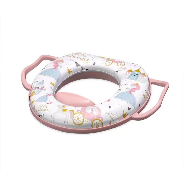 Adapret sa ručicama Pink Princess Lorelli