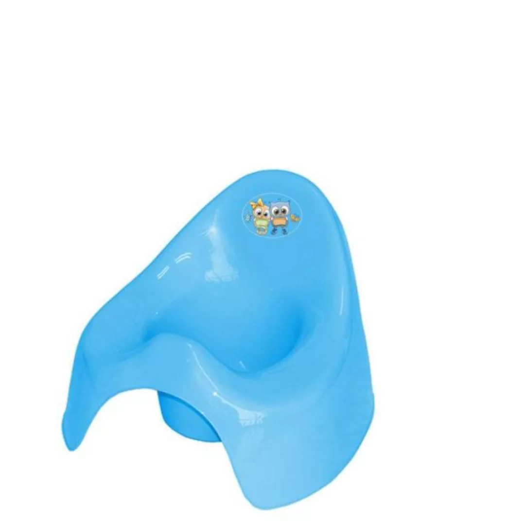 Noša obična azure blue Lorelli