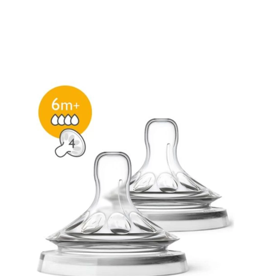 Avent cucla natural 6m+