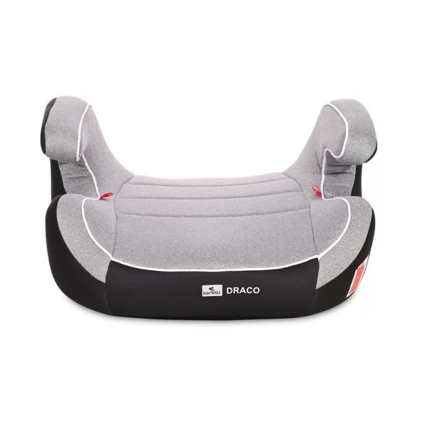 Autosedište Draco Lorelli 22-36kg sivo