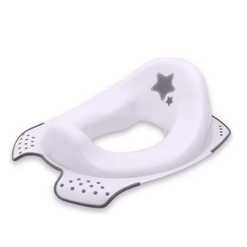 Anatomski adapret za decu stars white