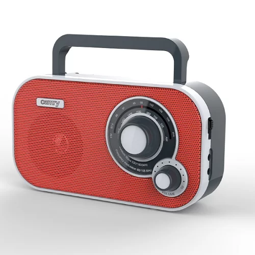 Radio Camry CR1140RD