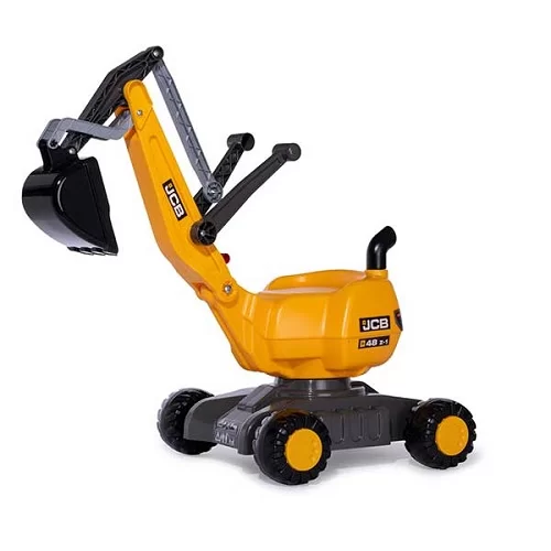 Bager – diger JCB 421183