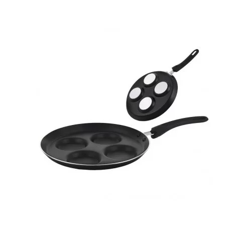 Tiganj za mini palacinke/jaja Kinghoff KH3823