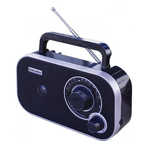 Radio prijemnik Roadstar TRA2235BK