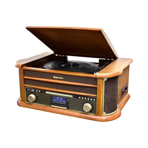 Retro muzički centar Roadstar HIF1993/BT